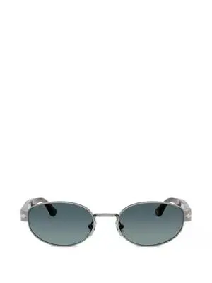 Persol Oval-frame Sunglasses