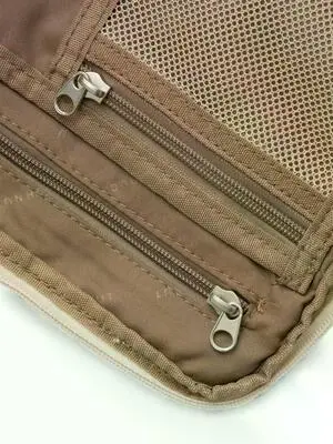 DOUGHNUT Logo-patch Buckle-fastening Backpack