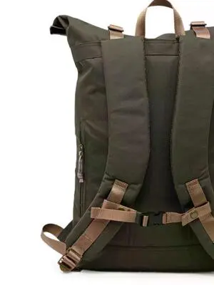 DOUGHNUT Buckle-fastening Backpack