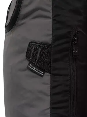 DOUGHNUT Christopher Street Cruise Iii Roll-top Backpack