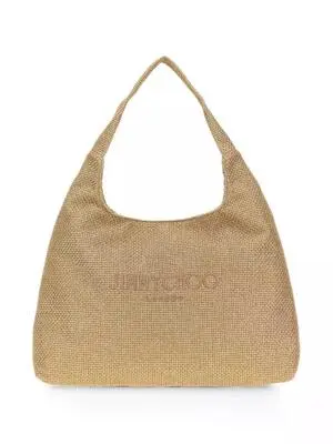 Jimmy Choo Beach Totes