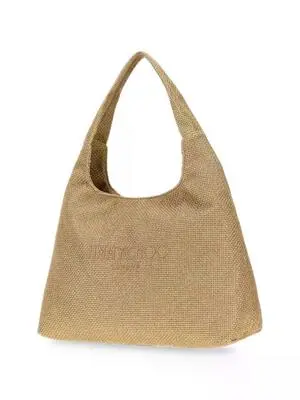 JIMMY CHOO Beach Bag