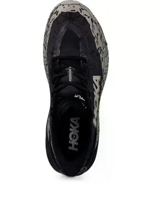 HOKA® Speedgoat 6 Sneakers - Black