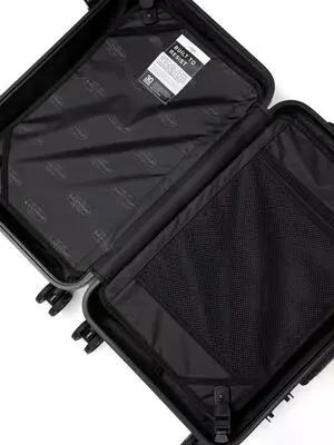 EASTPAK X Dime Hardshell Suitcase