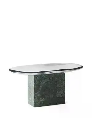 GEJST Sapoto Tray - Silver