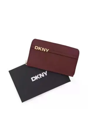 Dkny Avril Zip-around Wallet