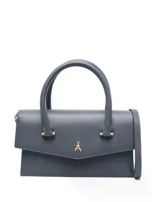 Patrizia Pepe Top Handle Totes