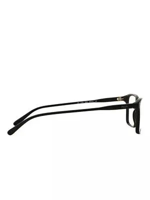 Polo Ralph Lauren Rectangle Frame Eyeglasses