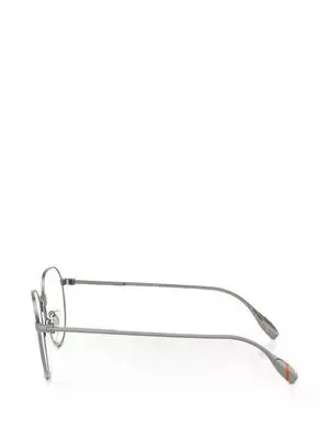 POLO RALPH LAUREN EYEWEAR Geometric-frame Glasses