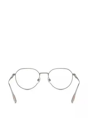POLO RALPH LAUREN EYEWEAR Geometric-frame Glasses