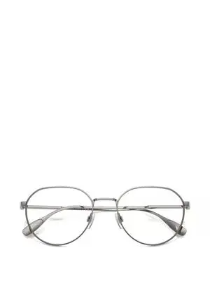POLO RALPH LAUREN EYEWEAR Geometric-frame Glasses