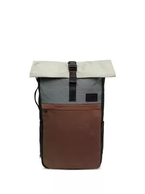 DOUGHNUT Jetpack Go Wild Iii Backpack - Brown