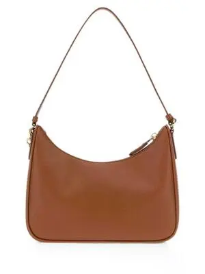 Prada Re-edition 2005 Shoulder Bag - Brown