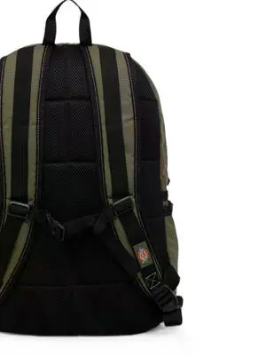 Dickies Logo Patch Backpack