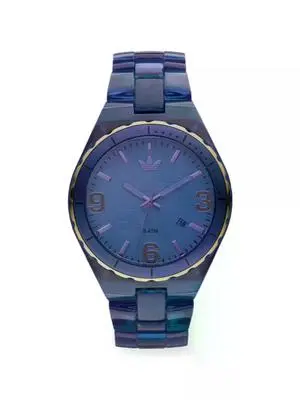 Adidas Cambridge 44mm Watch