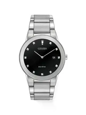 Citizens Of Humanity Axiom Watch