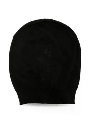 Rick Owens Beanie Hat