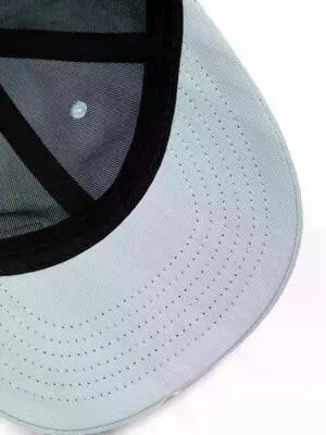 FILA X Aries Logo-patch Baseball Cap