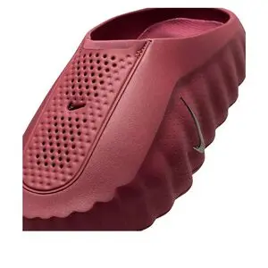 Nike Mind 001 Recovery Slides - Pink Smoke