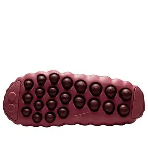 Nike Mind 001 Recovery Slides - Pink Smoke