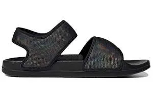 Adidas Adilette Sandals - Core Black