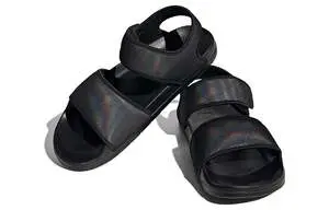 Adidas Adilette Sandals - Core Black