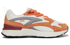 FILA Zagato V3 Low Top Sneakers