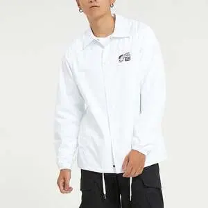 VANS Ap Tell A Frd Coach Jacket