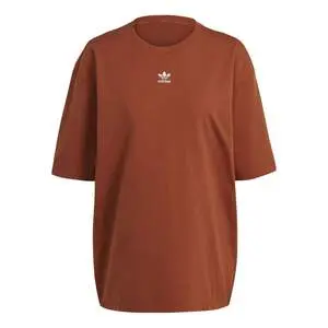 Adidas Adicolor T-shirt - Dust Rust