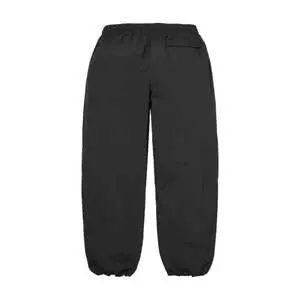 Supreme X Umbro Ss26 Rhinestone Track Pant - Black