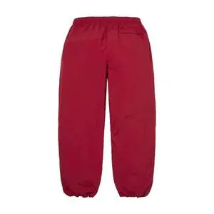 Supreme X Umbro Ss26 Rhinestone Track Pant