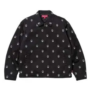 Supreme X Spitfire Work Jacket