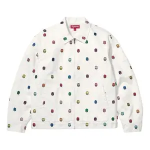 Supreme X Spitfire Work Jacket