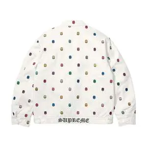 Supreme X Spitfire Work Jacket