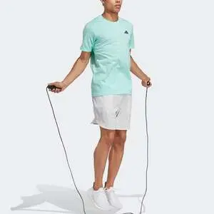Adidas S Deigned For Hiit Training 5 Shorts - Grey