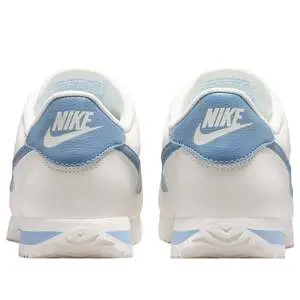 Nike Cortez Leather Sneakers