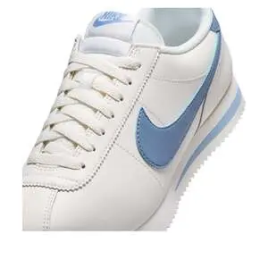 Nike Cortez Leather Sneakers