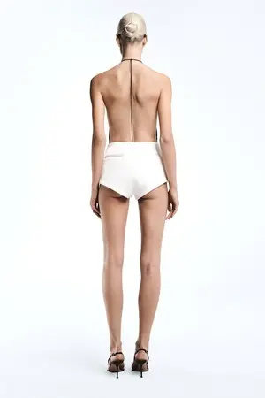 Revolve Alouette Lace Bodysuit
