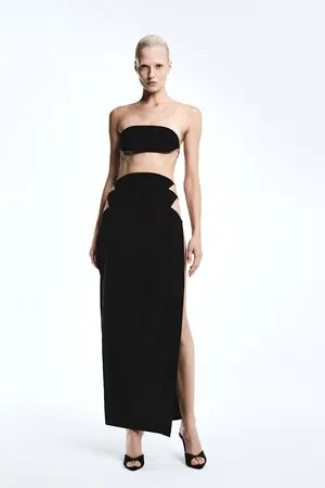 REVOLVE LOS ANGELES Elettra Crop Top