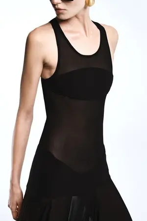 REVOLVE LOS ANGELES Lysandre Gown