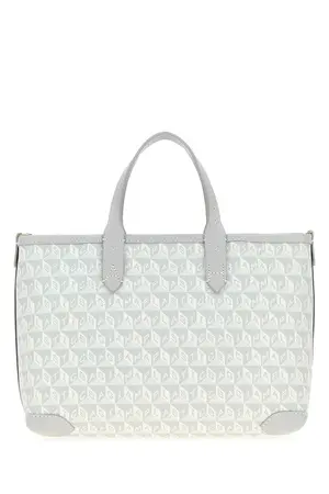 ANYA HINDMARCH Printed Top Handle Bag
