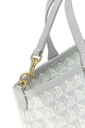 ANYA HINDMARCH Printed Top Handle Bag