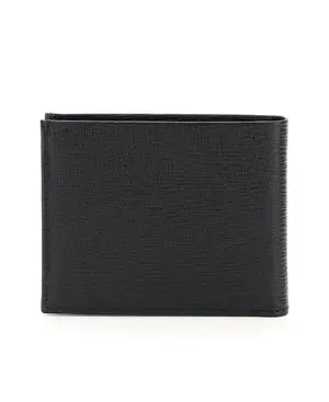 FERRAGAMO Gancini Bifold Wallet