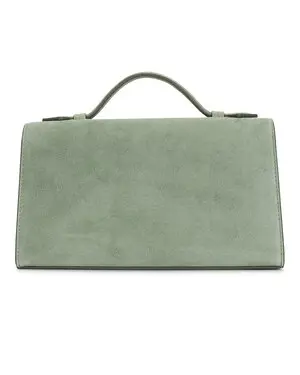 Savette Symmetry Pochette Bag - Cactus