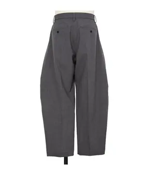 Sacai Casual Pants With Belt Loops