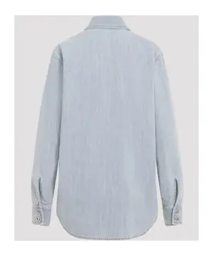 Bottega Veneta Long-sleeved Shirt