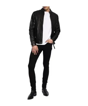 ALLSAINTS Brace Long-sleeve T-shirt