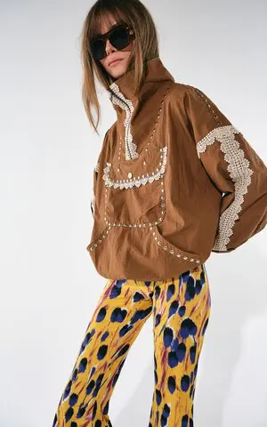 SIEDRES Jeslynn Pants