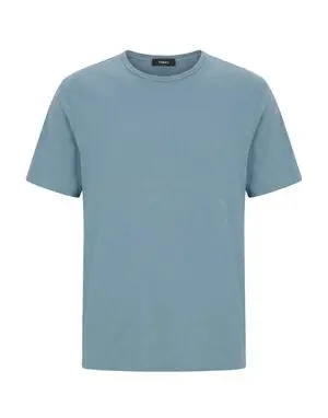 Theory T-shirt Size Pima Cotton