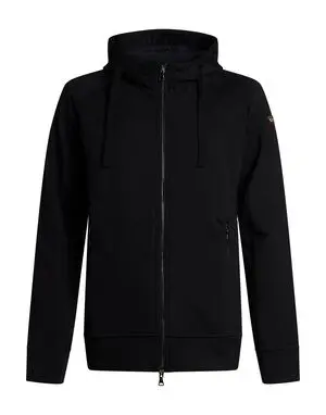Paul & Shark Sweatshirt Size Virgin Wool, Elastane